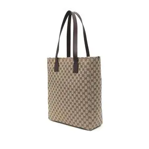 Gucci Neutrals Tote Bags