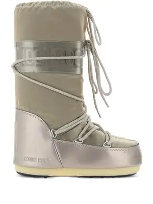 Moon Boot Padded Lace-up Boots