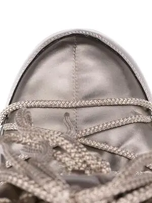 Moon Boot Padded Lace-up Boots