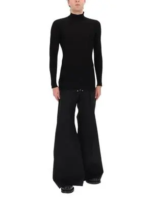 Rick Owens Wide Bela Trousers
