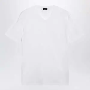 Gucci Stretch Modal T-shirt - White