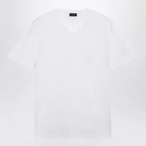 Gucci Stretch Modal T-shirt - White