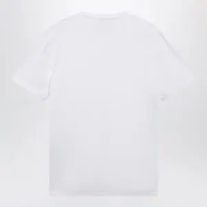 Gucci Stretch Modal T-shirt - White