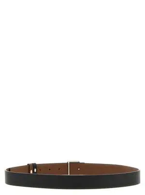 Fendi Ff' Reversible Belt