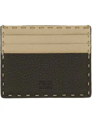 Fendi Card Holder Saddlery