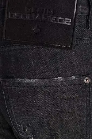 Dsquared2 Clothing Jeans