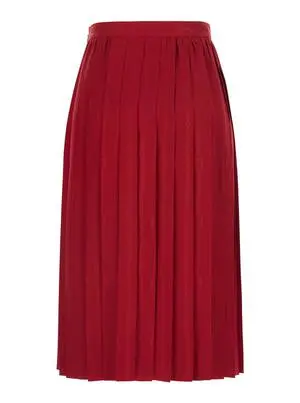 Gucci Skirt - Multicolor