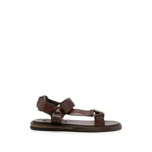 Miu Miu Shoes - Brown