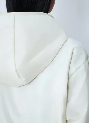 Moncler Eco Nylon Coat