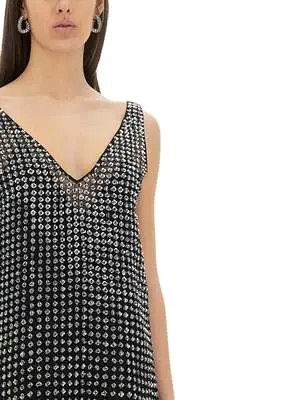 Max Mara Short Dress Rita