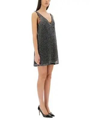 Max Mara Short Dress Rita