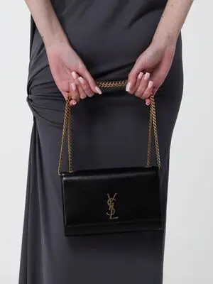 Saint Laurent Crossbody Bag