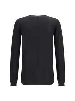 Rick Owens Biker Level Sweater