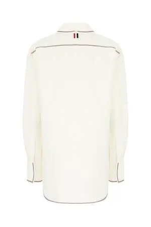 Thom Browne Clothing Shirts