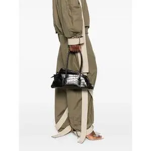 Attico Shoulder Bags