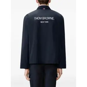 Thom Browne Jackets Lightweight Jackets