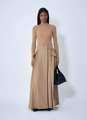 Max Mara Turtleneck Sweater