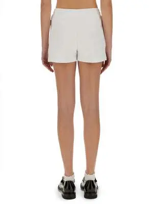 Moschino Teddy Bear Shorts