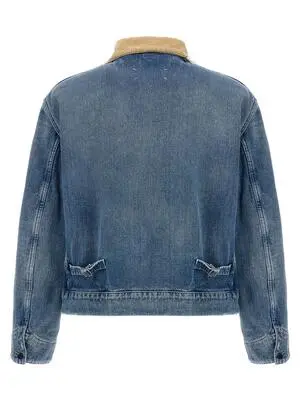 MAISON MARGIELA Denim Jacket