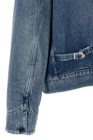 MAISON MARGIELA Denim Jacket