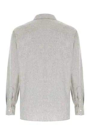 Brunello Cucinelli Clothing Shirts
