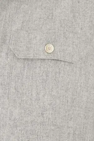 Brunello Cucinelli Clothing Shirts