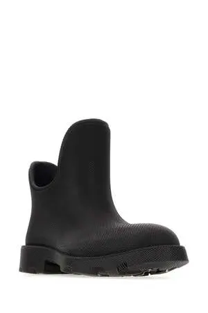 Burberry Ankle Boots - Multicolor