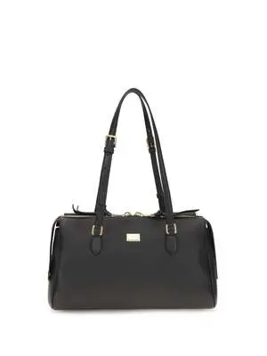 Dolce & Gabbana Dolce & Gabbana Women Odissea Shoulder Bag Black