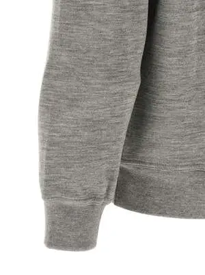 Brunello Cucinelli Cashmere And Silk Hoodie