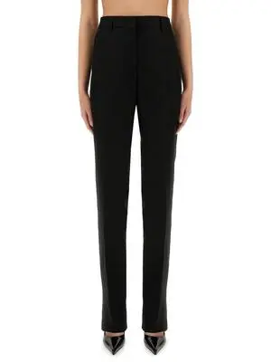 Sportmax Pants Raoul - Black