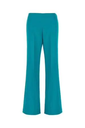 Fendi Clothing Trousers - Multicolor
