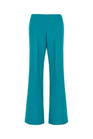 Fendi Clothing Trousers - Multicolor