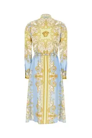 Versace Clothing Dresses