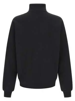 Jacquemus Le Camionneur Gros Grain' Sweatshirt