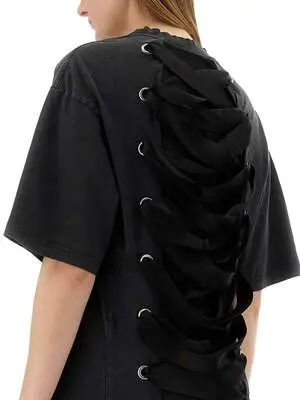 Balenciaga Cotton T-shirt