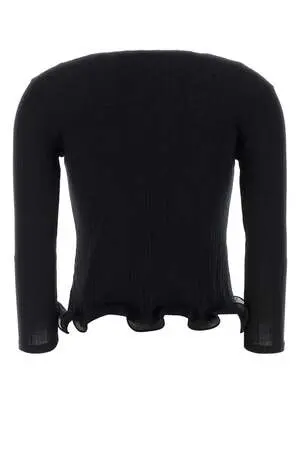 Fendi Wool Top