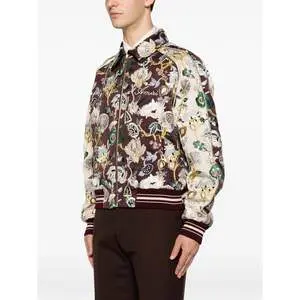 Amiri Jackets Bomber Jackets