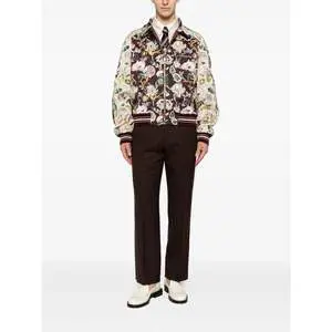 Amiri Jackets Bomber Jackets