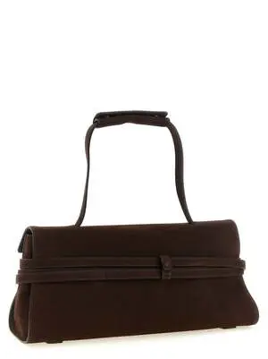 Moschino Tie Me' Shoulder Bag