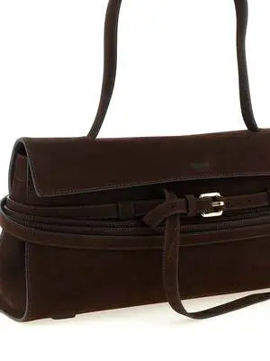 Moschino Tie Me' Shoulder Bag