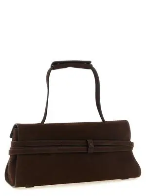 Moschino Tie Me' Shoulder Bag