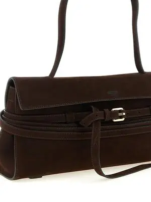 Moschino Tie Me' Shoulder Bag