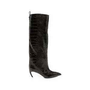 Attico Shoes - Brown