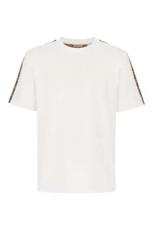 Burberry Clothing T-shirt - Multicolor