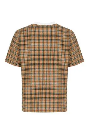 Burberry Clothing T-shirt - Multicolor