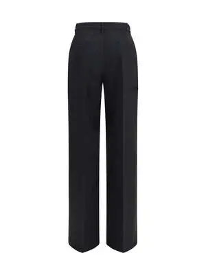 Rick Owens Tailored Pants