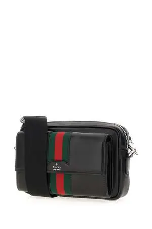 Gucci Bags Crossbody Bags