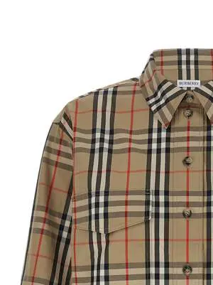 Burberry Turnstone' Shirt