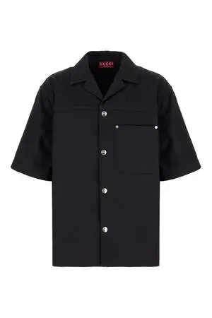 Gucci Clothing Shirts - Multicolor