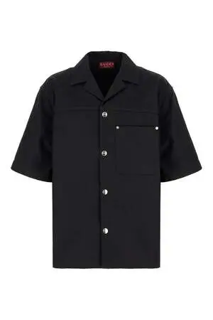 Gucci Clothing Shirts - Multicolor